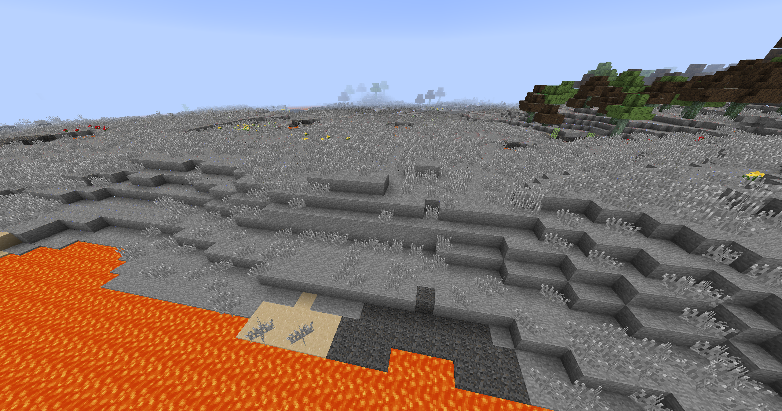 Inside Out - Minecraft Resource Packs - CurseForge