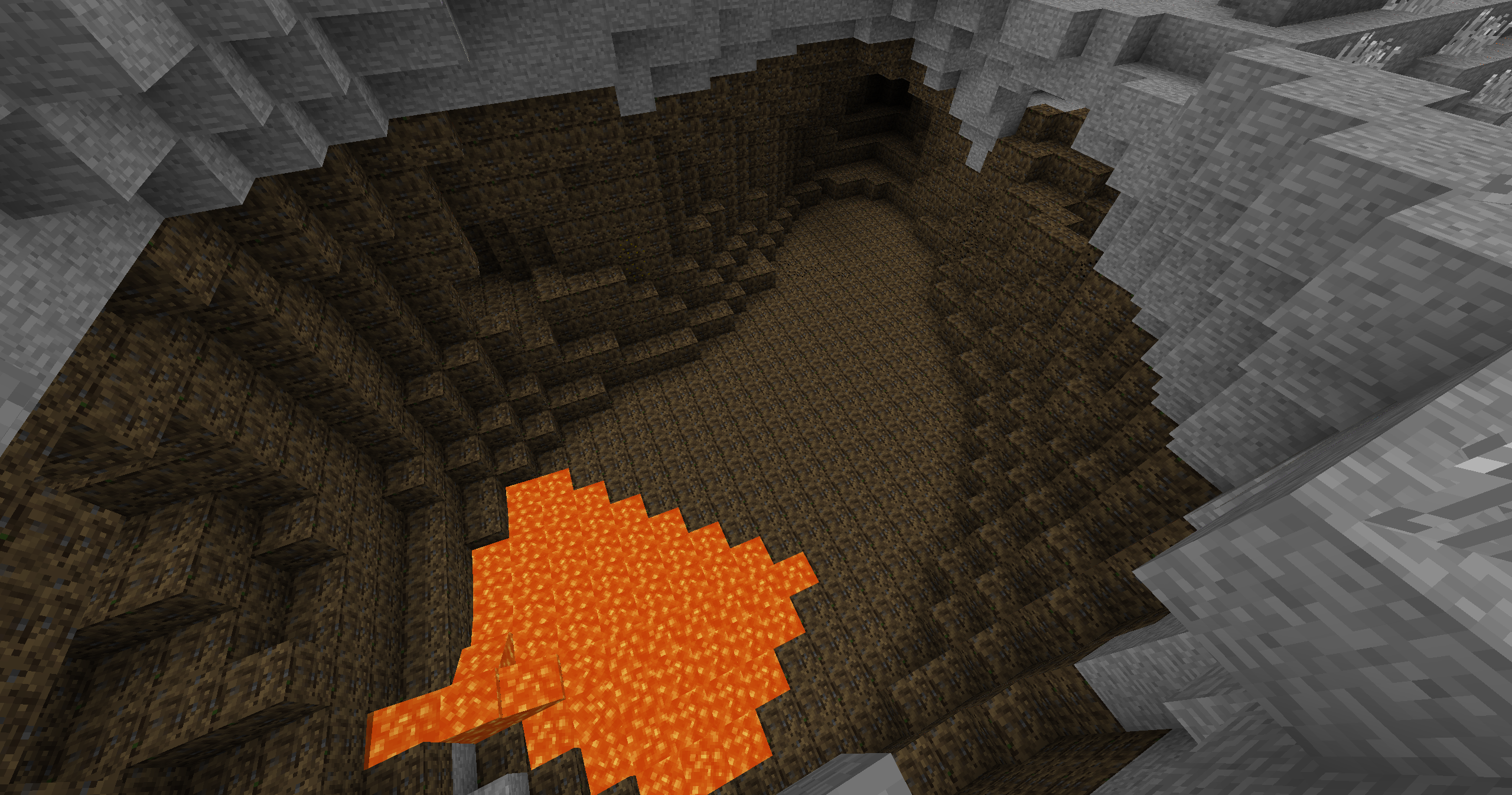 Inside Out - Minecraft Resource Packs - CurseForge