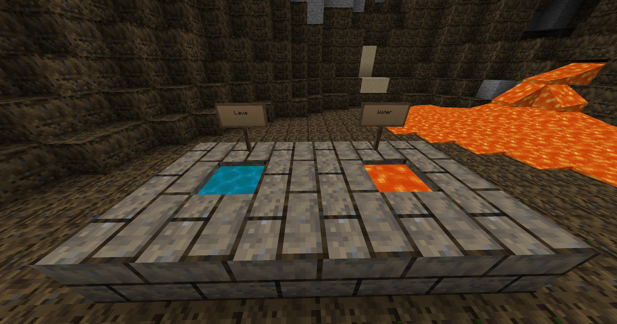 Inside Out - Minecraft Resource Packs - CurseForge