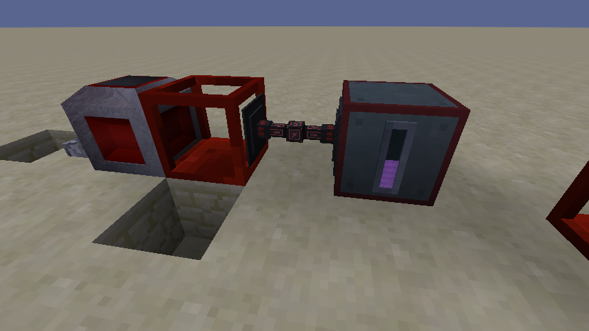 RF To Time - Minecraft Mods - CurseForge