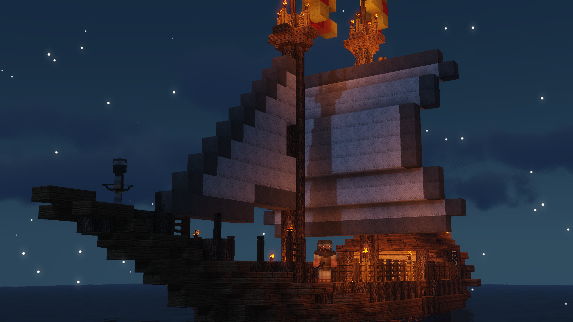 True Medieval Experience - Minecraft Modpacks - CurseForge