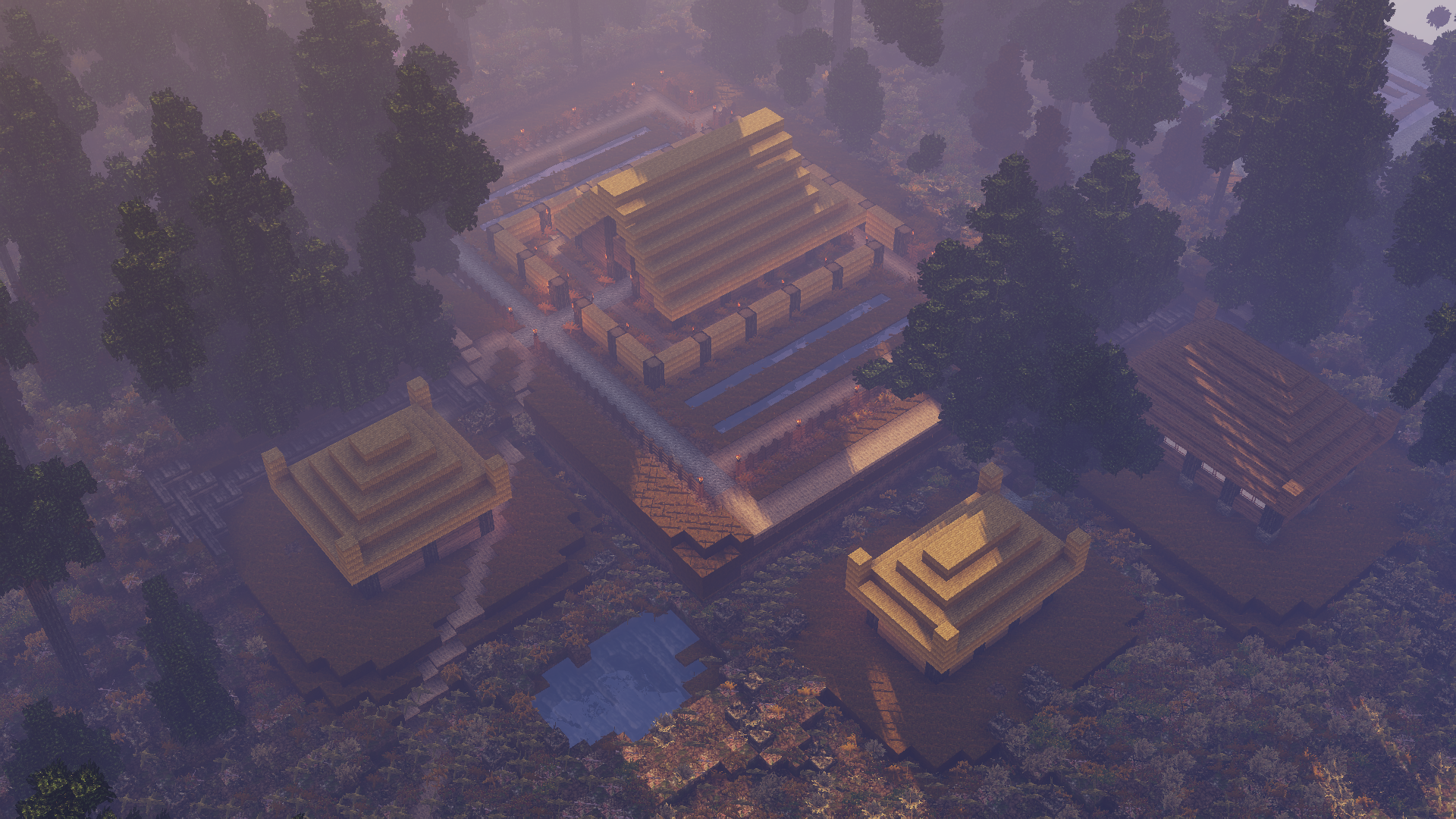 True Medieval Experience - Minecraft Modpacks - CurseForge