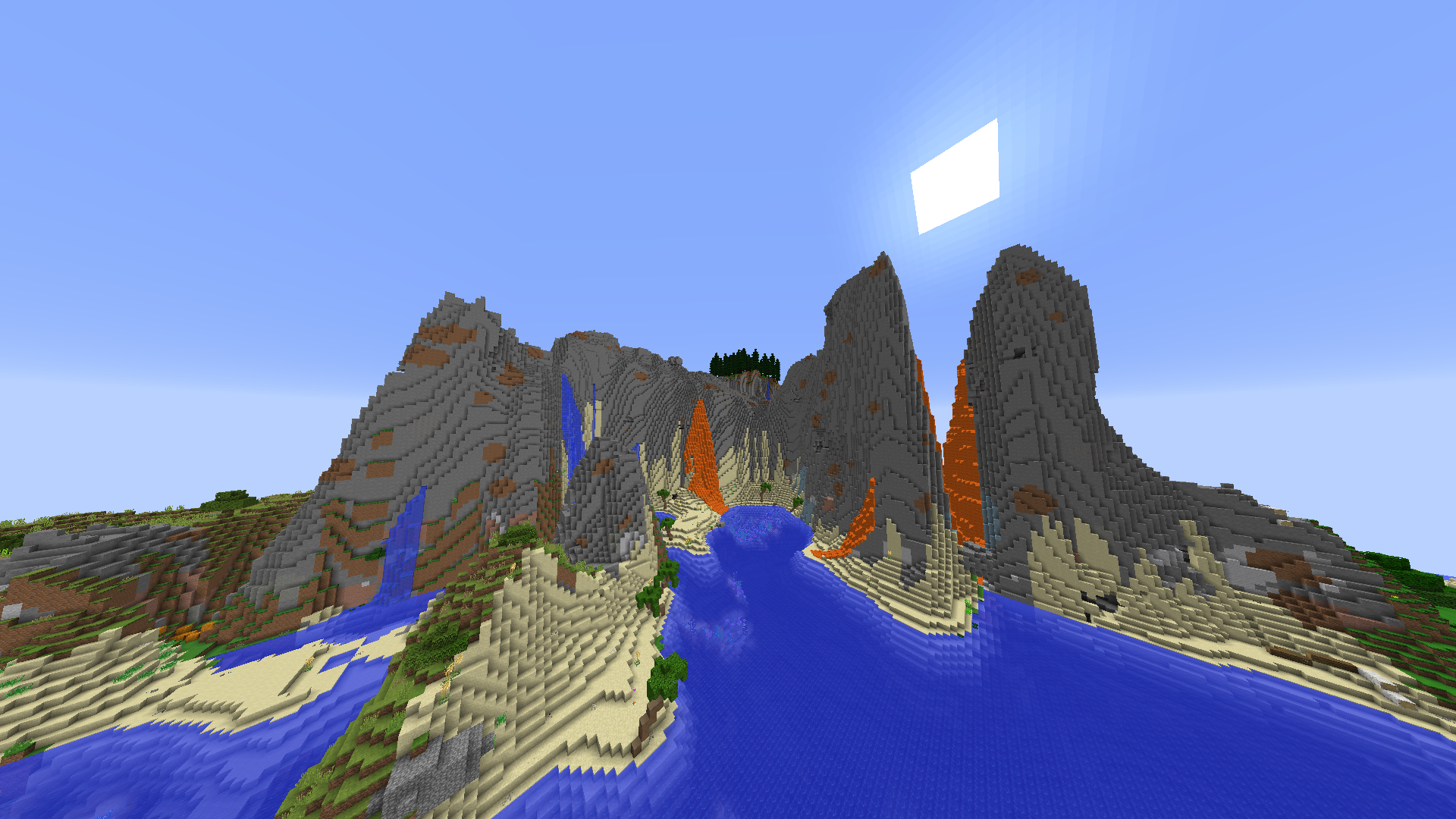 Lucid - Minecraft Modpacks - CurseForge