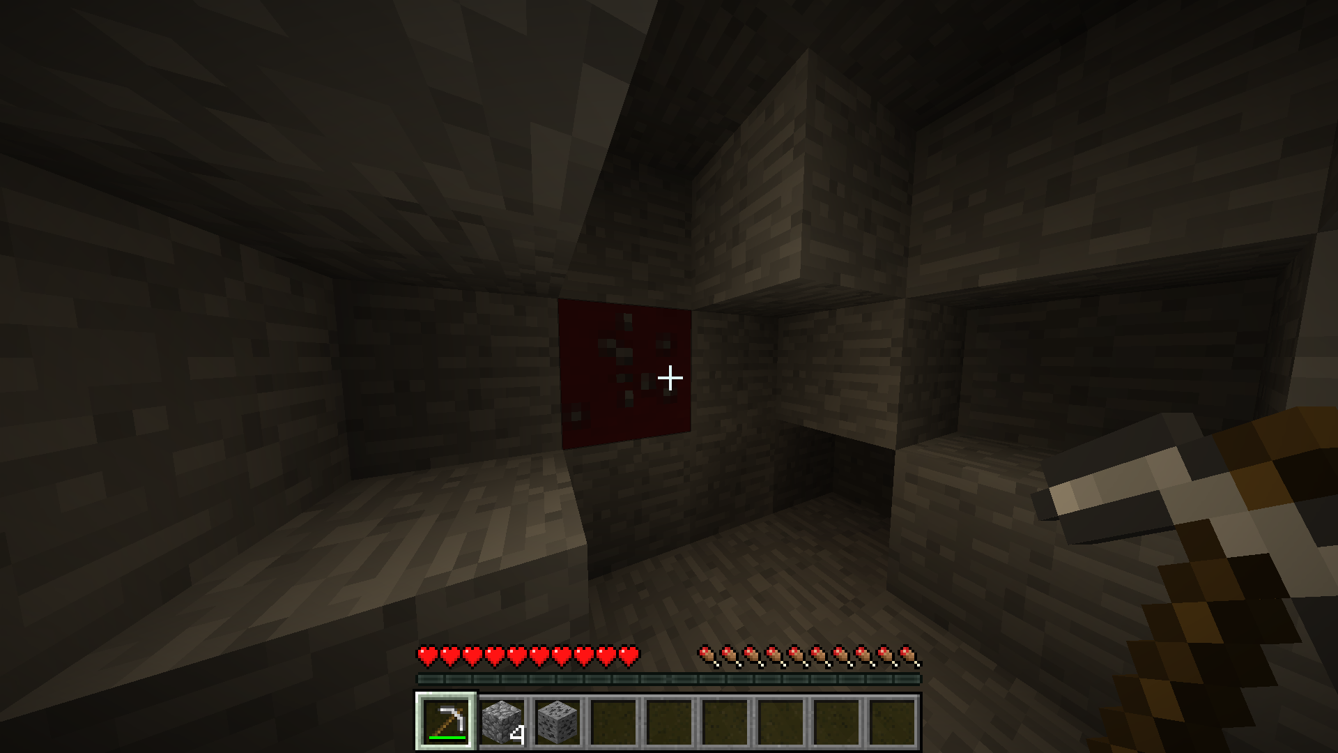 Sanchore - Minecraft Mods - CurseForge