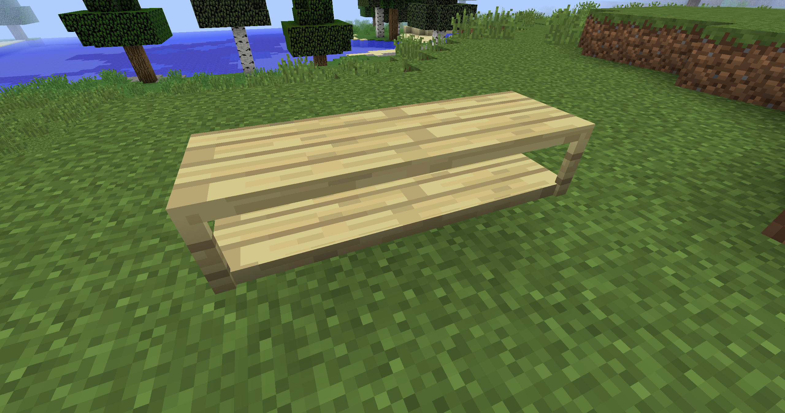 Mo'Deco V1.5 (1.12.2) - Minecraft Mods - CurseForge