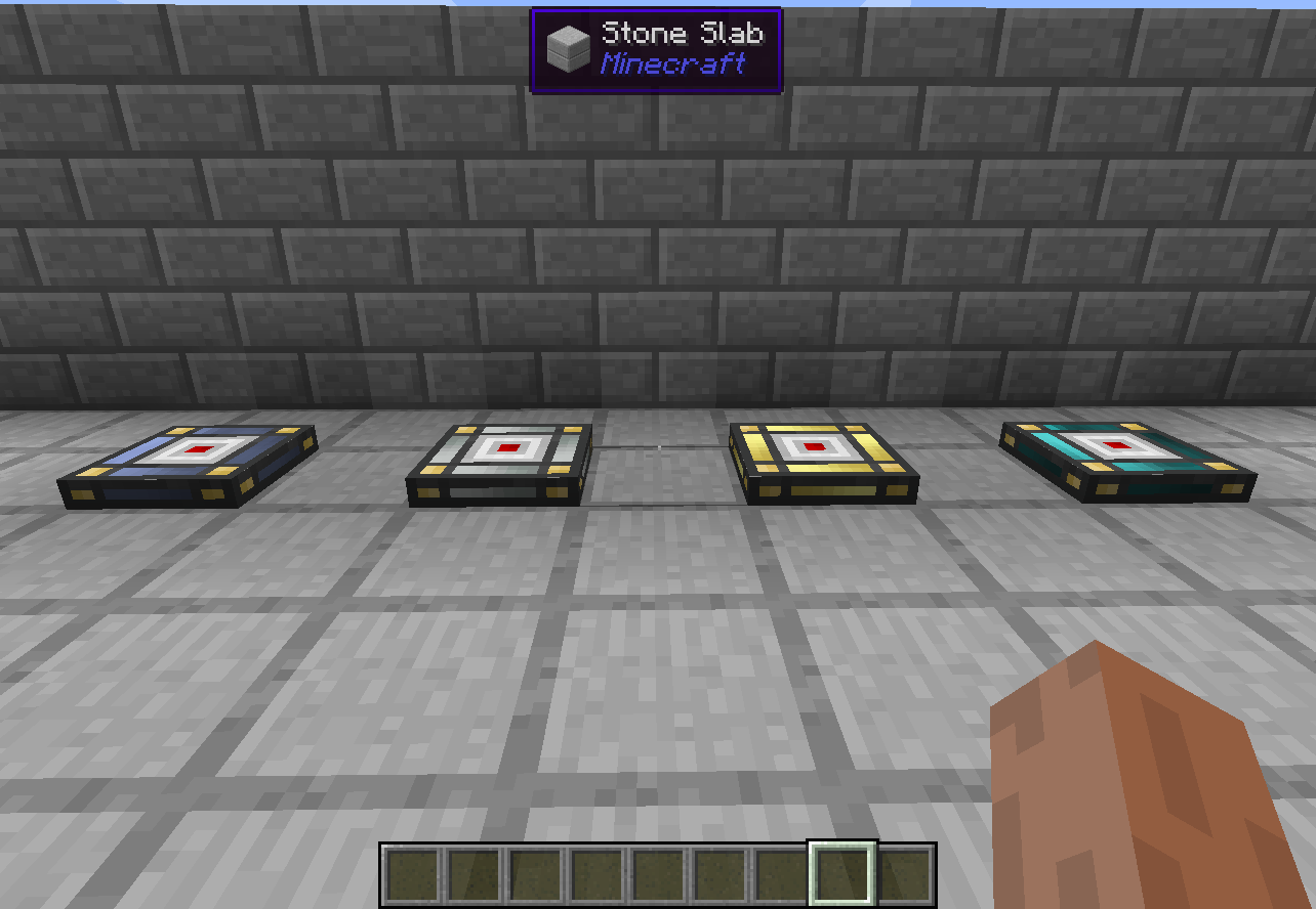 FluxPads - Minecraft Mods - CurseForge