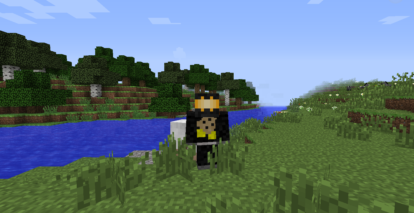 Cheesa Mod - Minecraft Mods - CurseForge