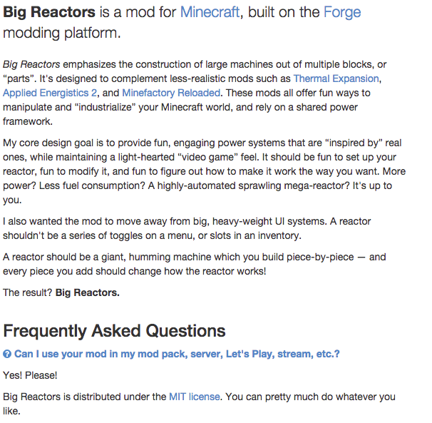 Specter Pack - Minecraft Modpacks - CurseForge