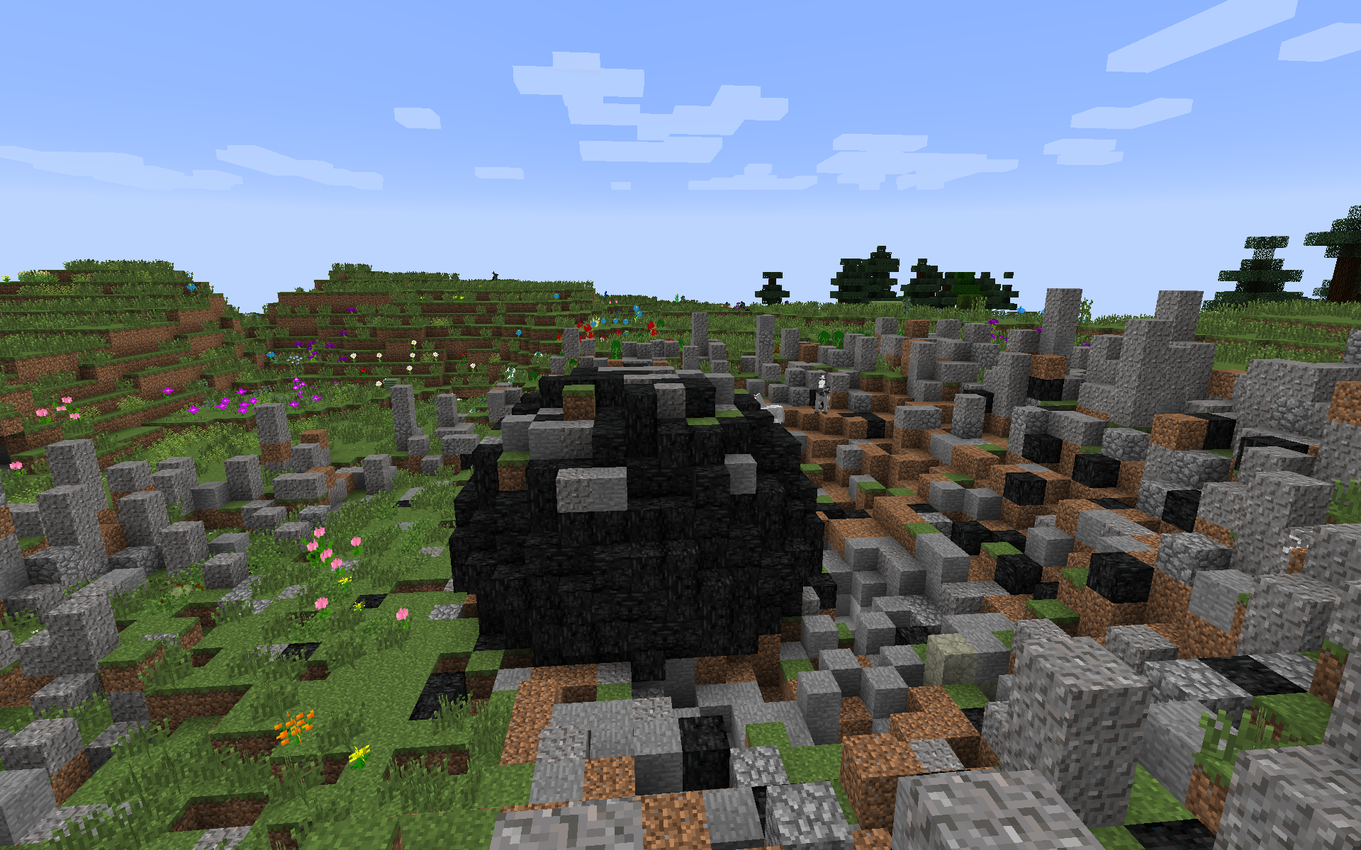 Specter Pack - Minecraft Modpacks - CurseForge