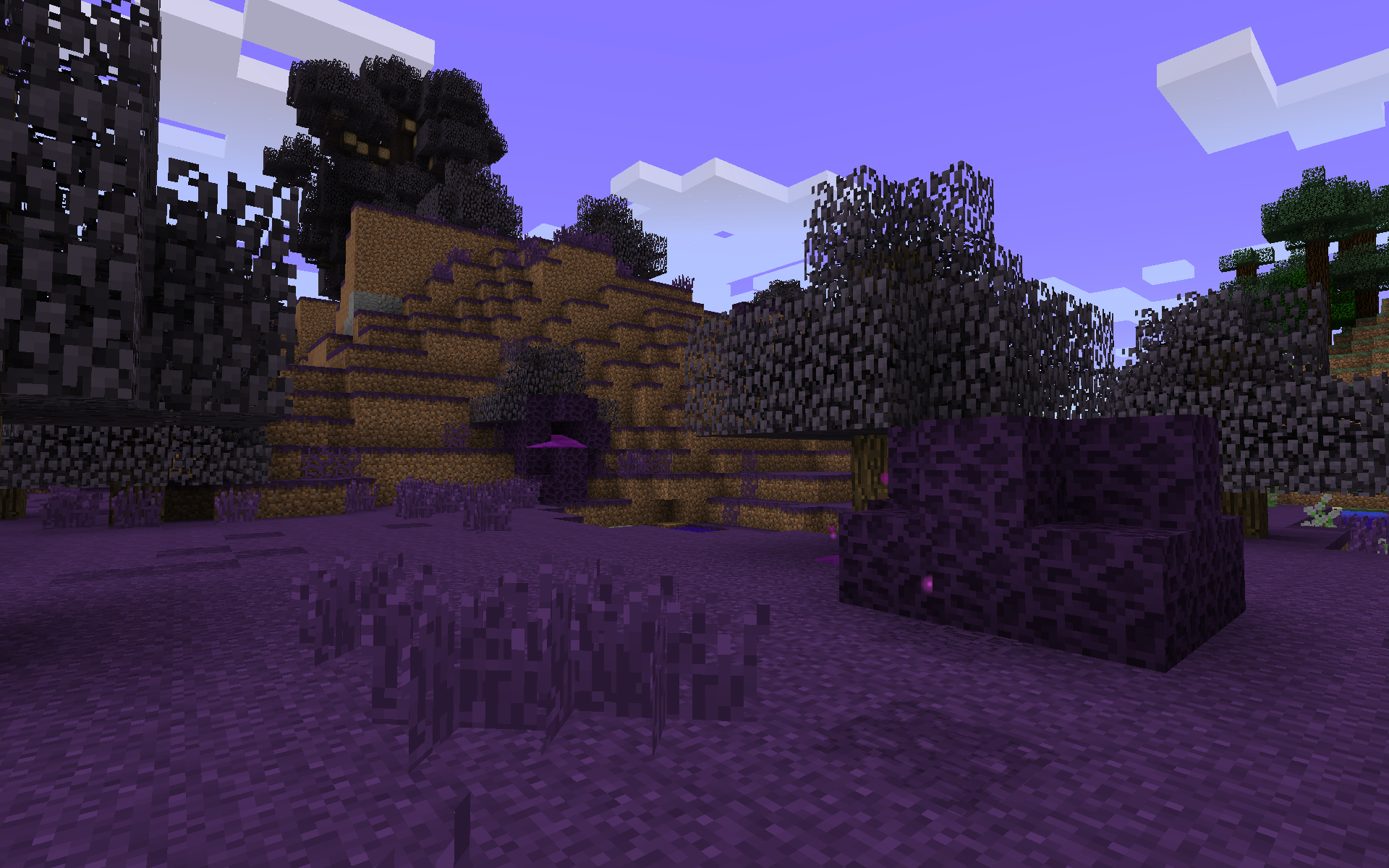 Specter Pack - Minecraft Modpacks - CurseForge