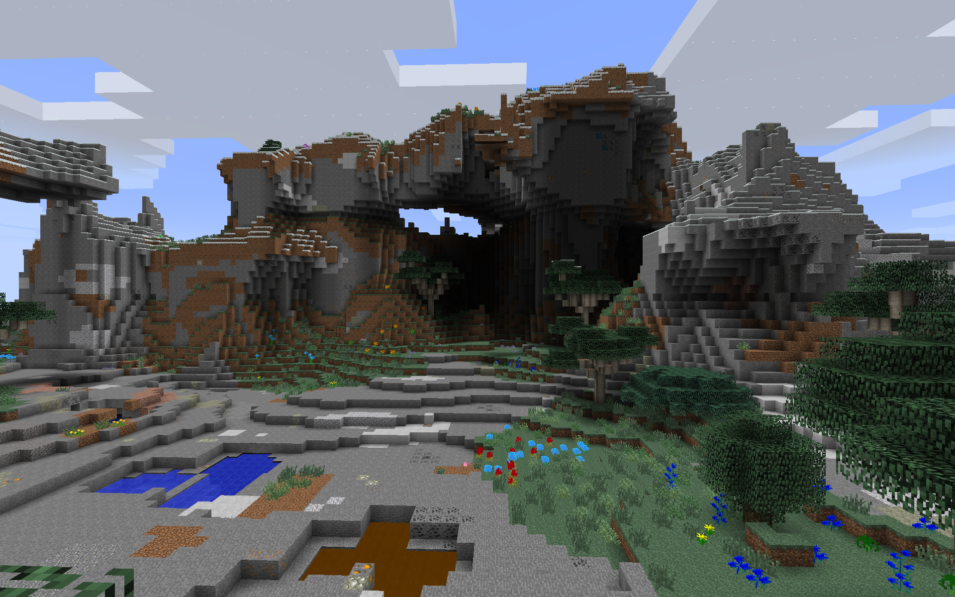 Specter Pack - Minecraft Modpacks - CurseForge