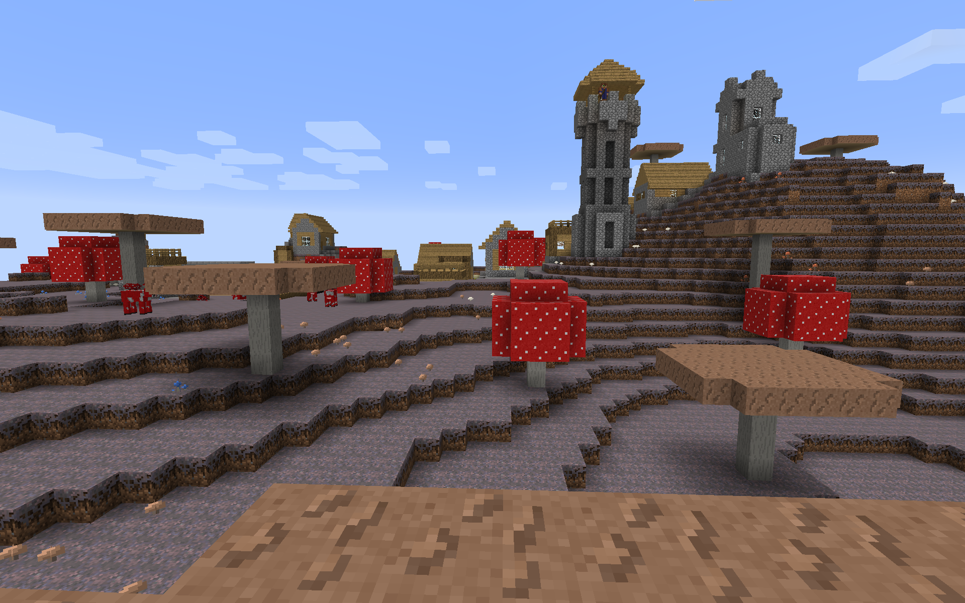 Specter Pack - Minecraft Modpacks - CurseForge