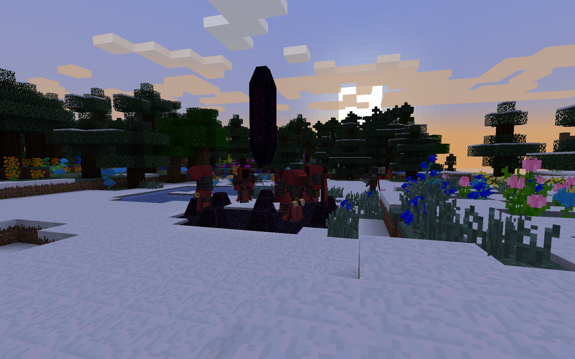 Specter Pack - Minecraft Modpacks - CurseForge