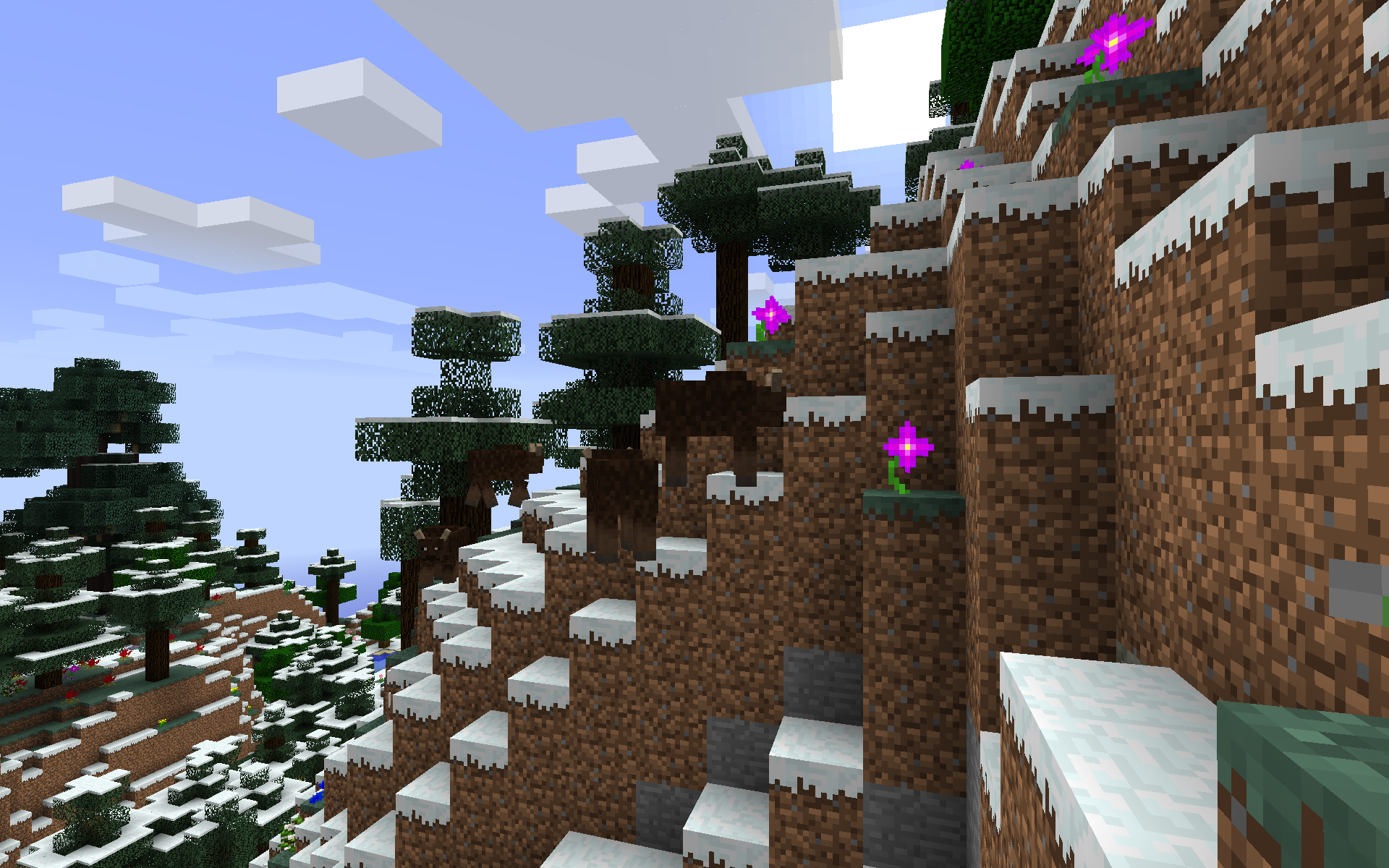 Specter Pack - Minecraft Modpacks - CurseForge