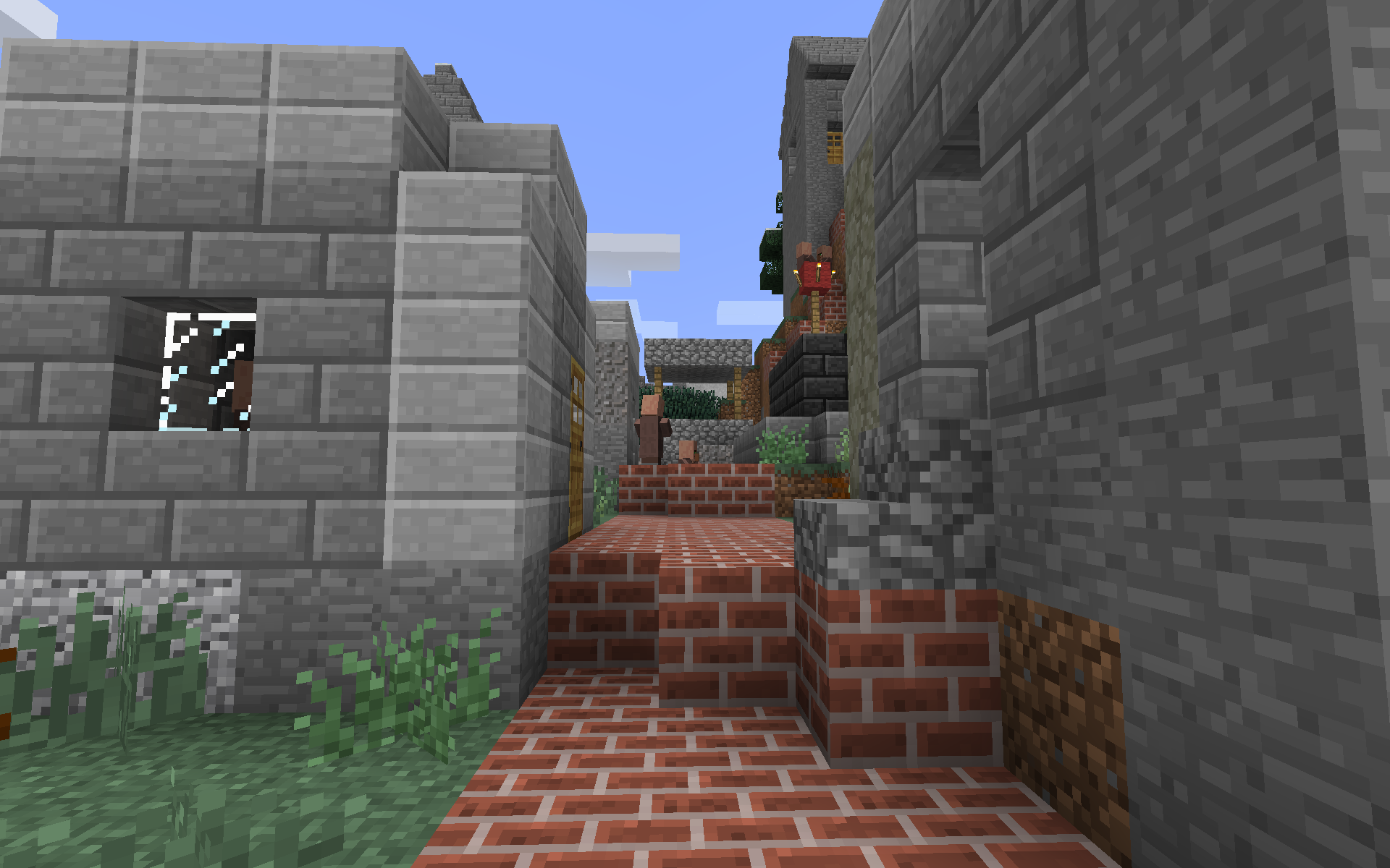 Specter Pack - Minecraft Modpacks - CurseForge