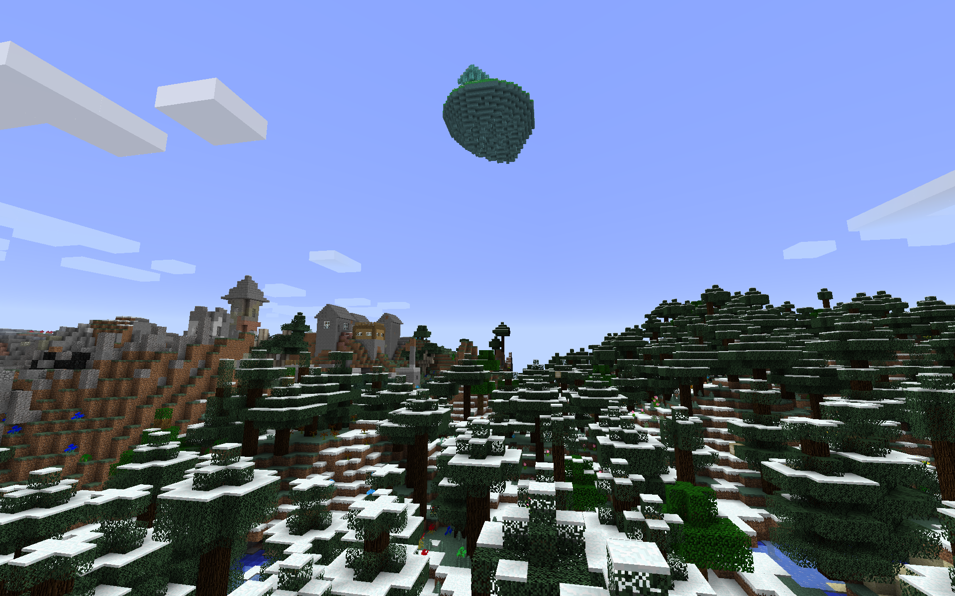 Specter Pack - Minecraft Modpacks - CurseForge