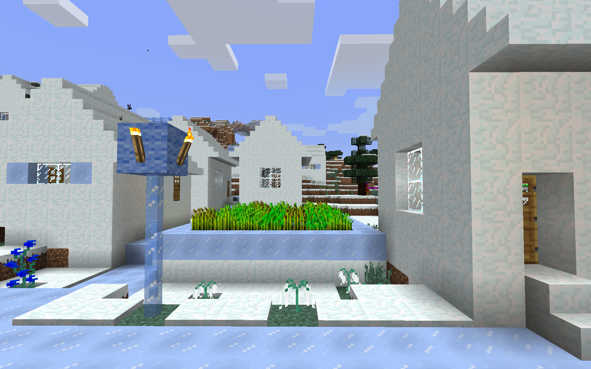 Specter Pack - Minecraft Modpacks - CurseForge