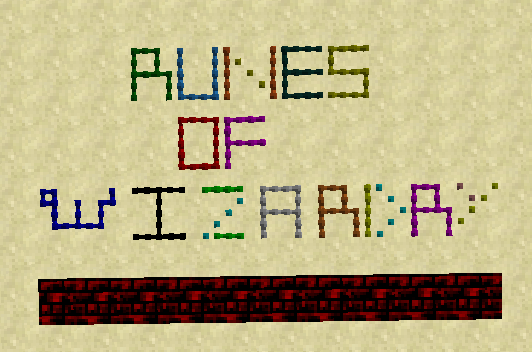 Runes of Wizardry - Minecraft Mods - CurseForge