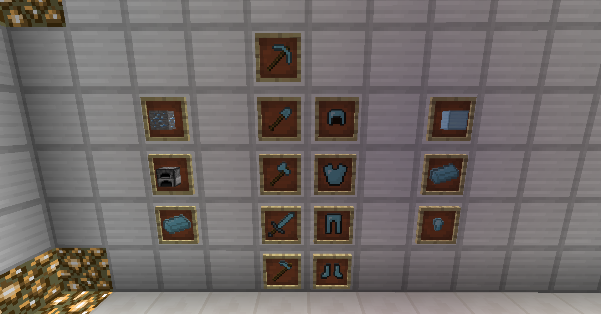 Dole's Mod - Minecraft Mods - CurseForge