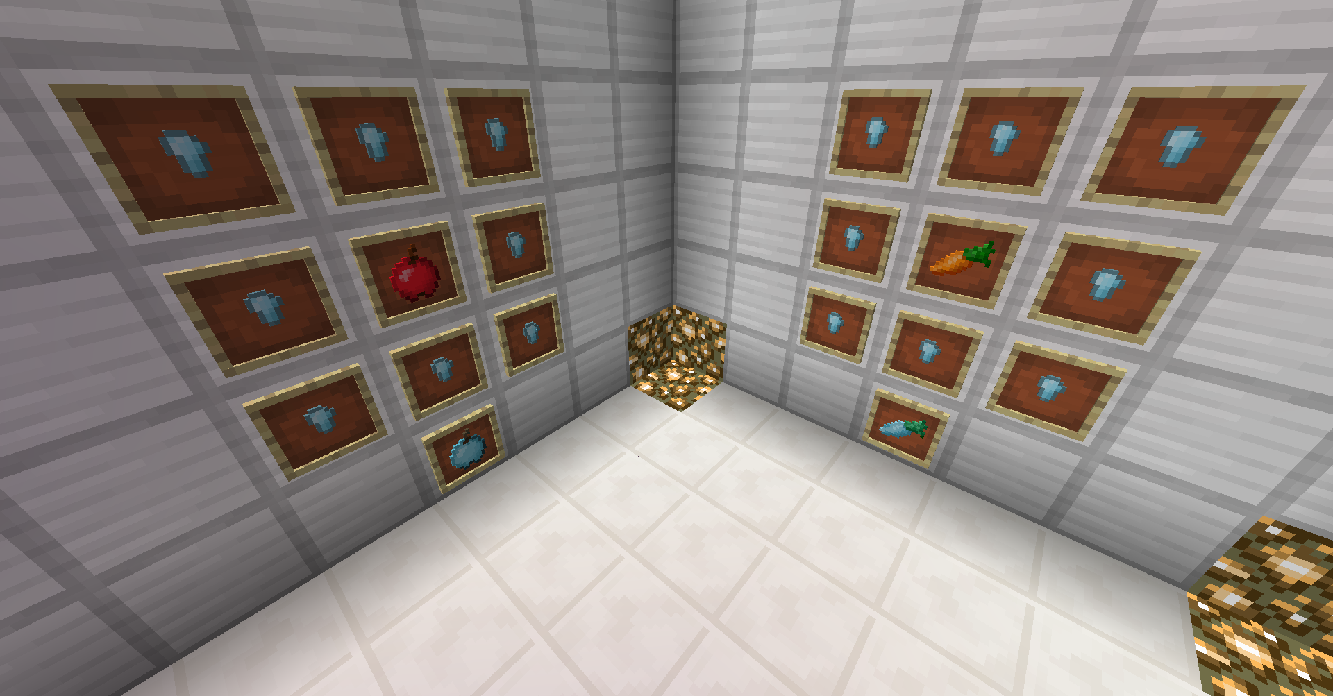 Dole's Mod - Minecraft Mods - CurseForge