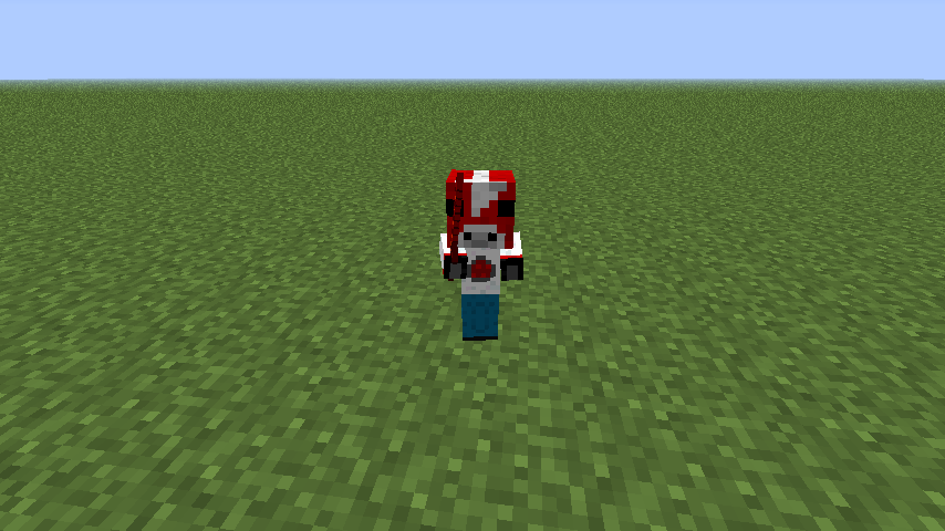 Redstone Additions Mod - Minecraft Mods - CurseForge