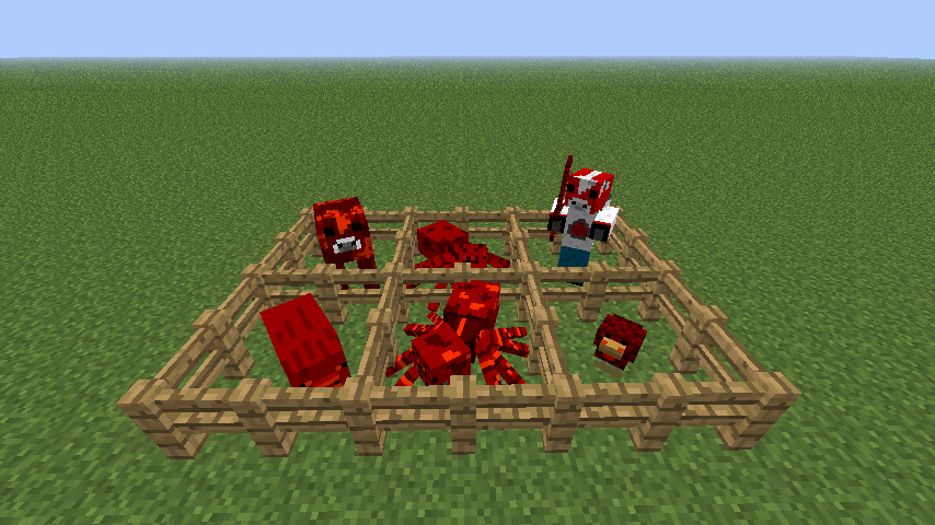 Redstone Additions Mod - Minecraft Mods - CurseForge