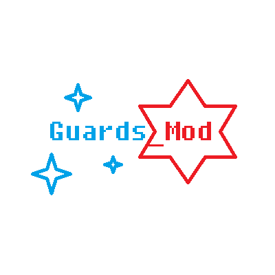 Guards_Mod - Minecraft Mods - CurseForge