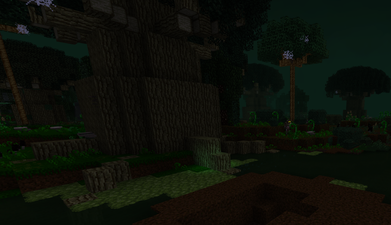 Quests, Exploration and Technology - Gallery - Minecraft Modpacks ...