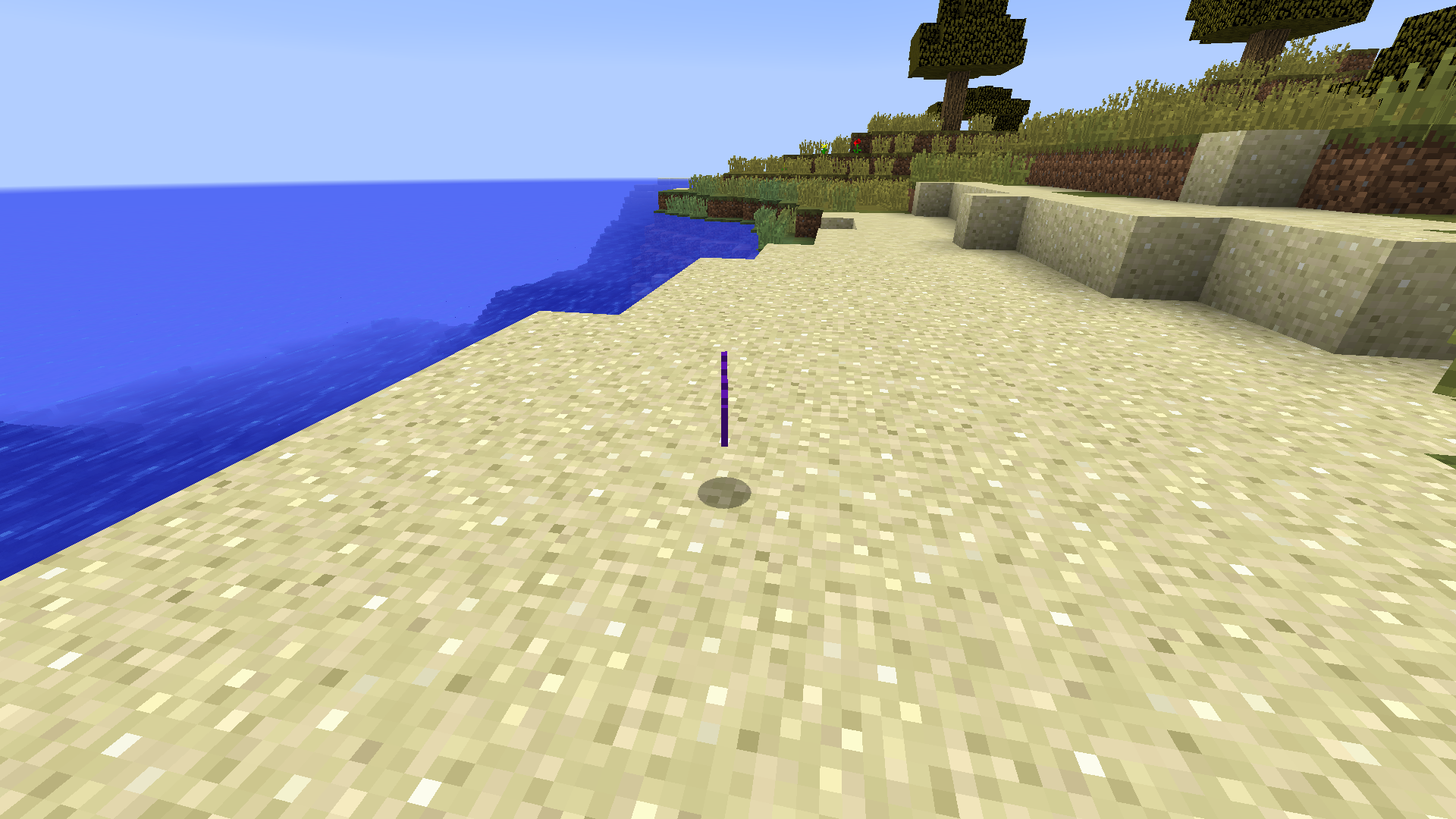 Lamps Mining Plus - Gallery - Minecraft Mods - CurseForge