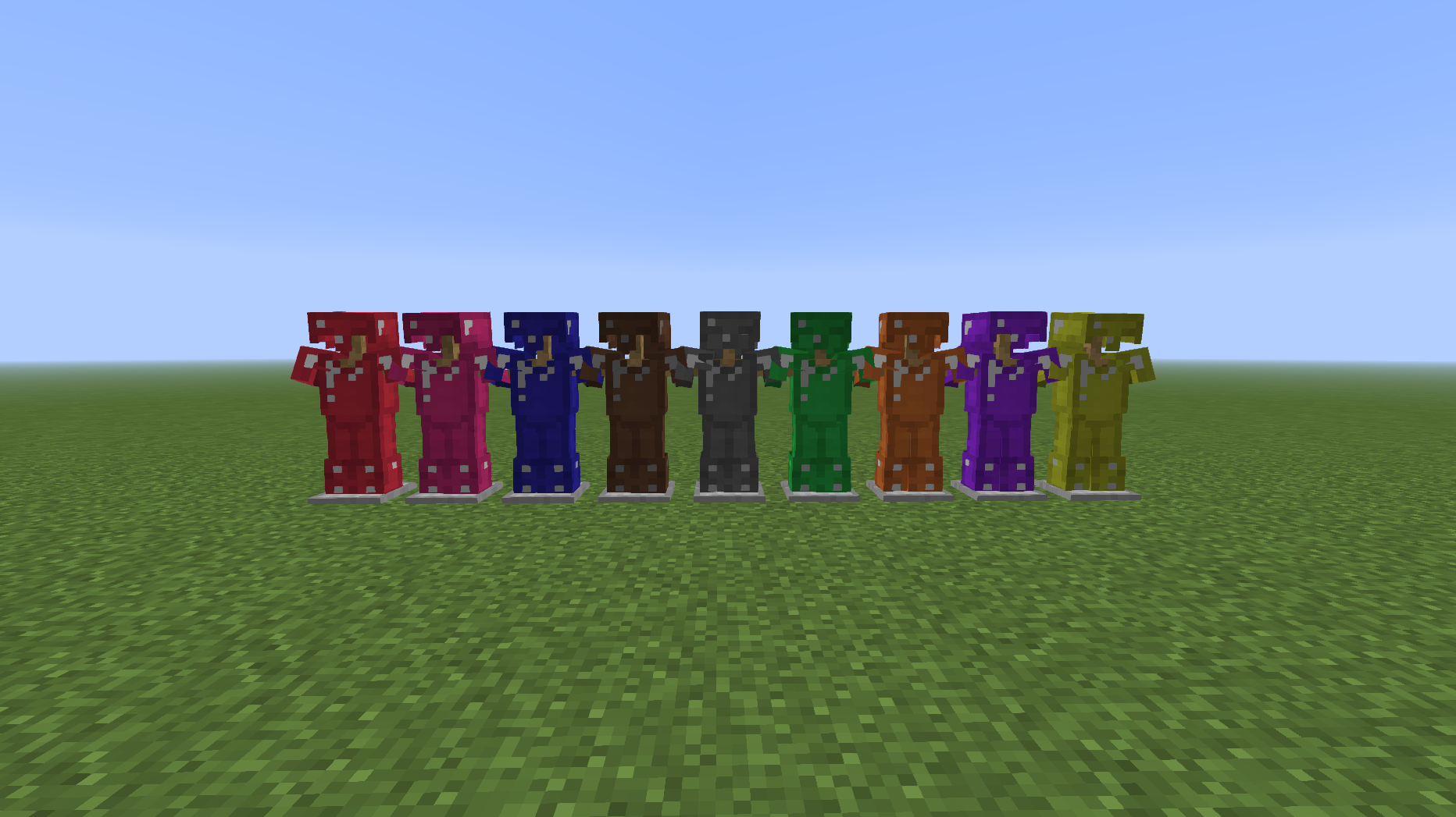Corundum Mod - Gallery - Minecraft Mods - CurseForge
