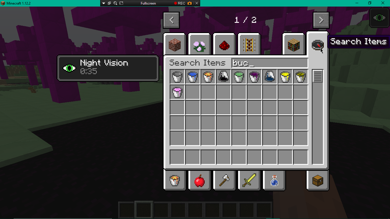 Ocean Ores - Minecraft Mods - CurseForge