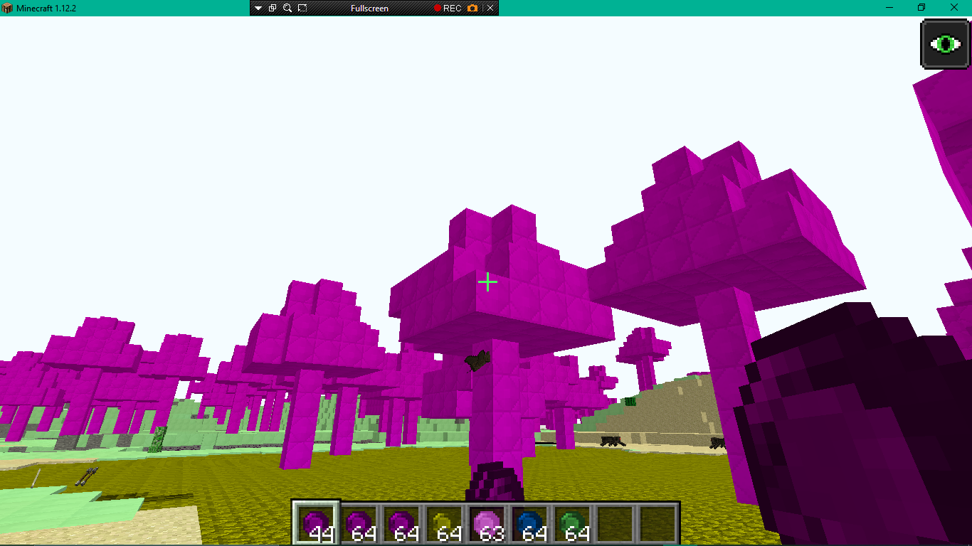 Ocean Ores - Minecraft Mods - CurseForge