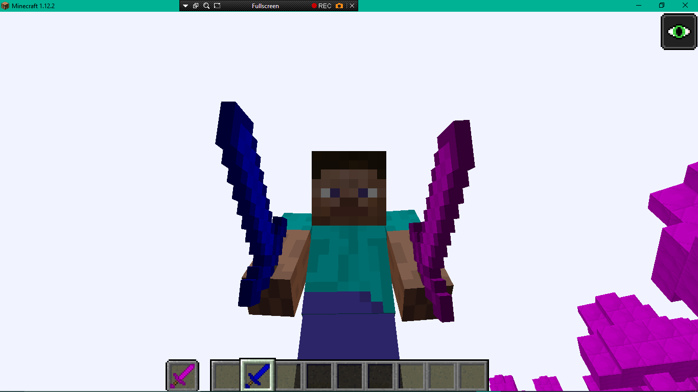 Ocean Ores - Minecraft Mods - CurseForge