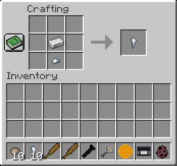 Stranger Crafts - Gallery - Minecraft Mods - CurseForge