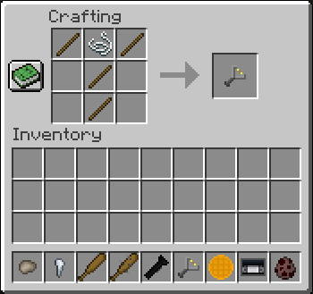 Stranger Crafts - Minecraft Mods - CurseForge