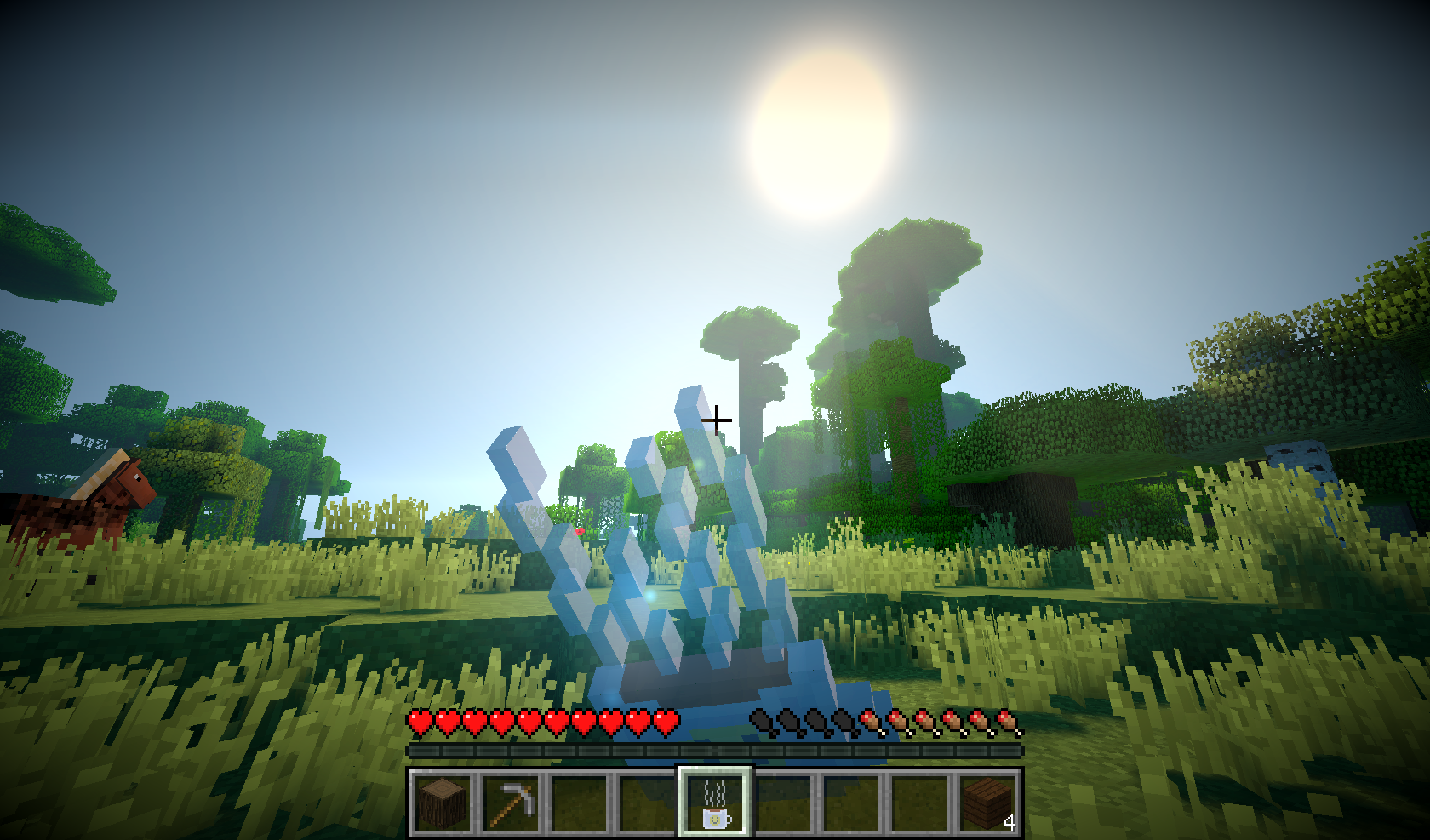 Bread Craft - Minecraft Mods - CurseForge