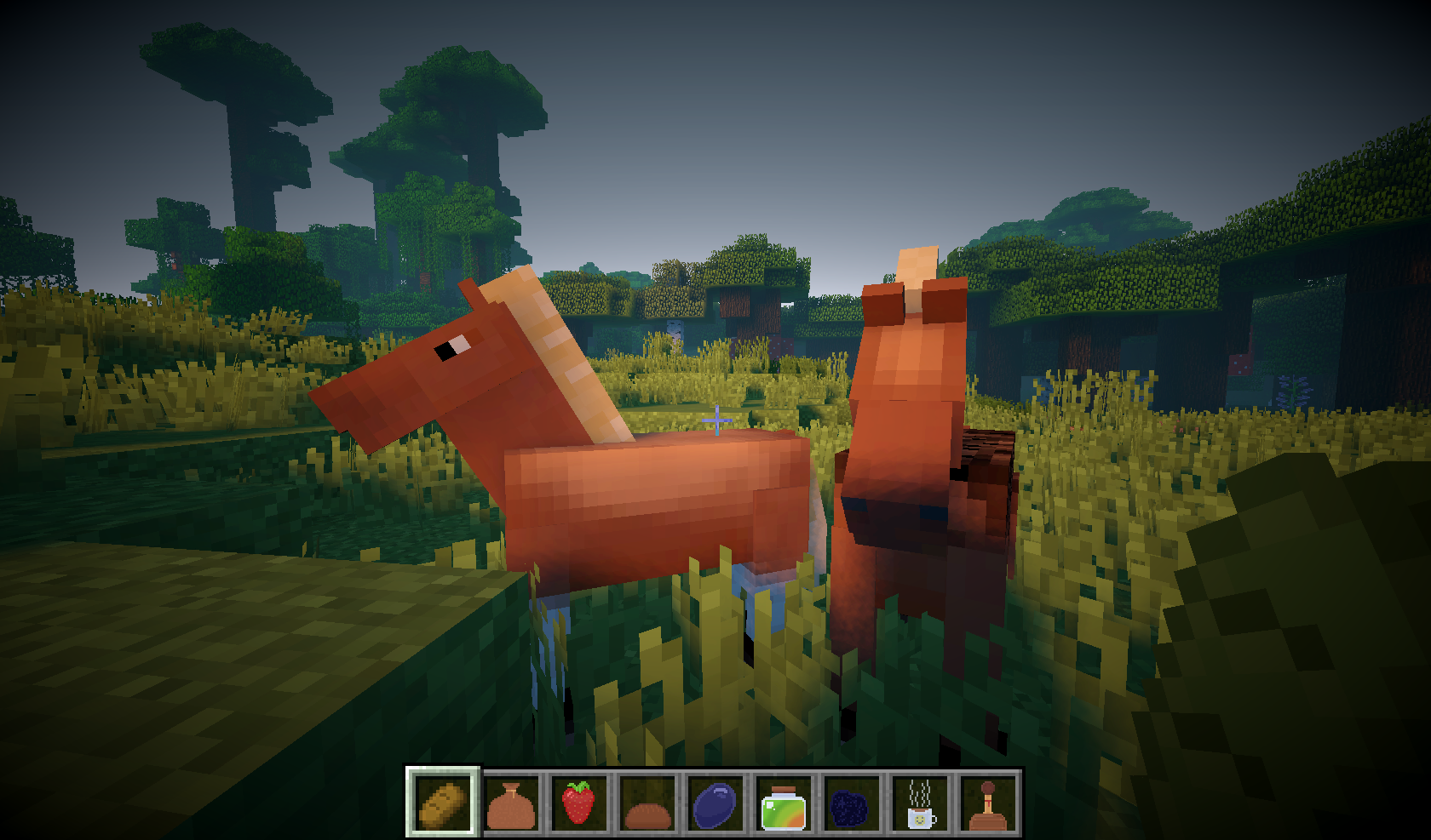 Bread Craft - Minecraft Mods - CurseForge