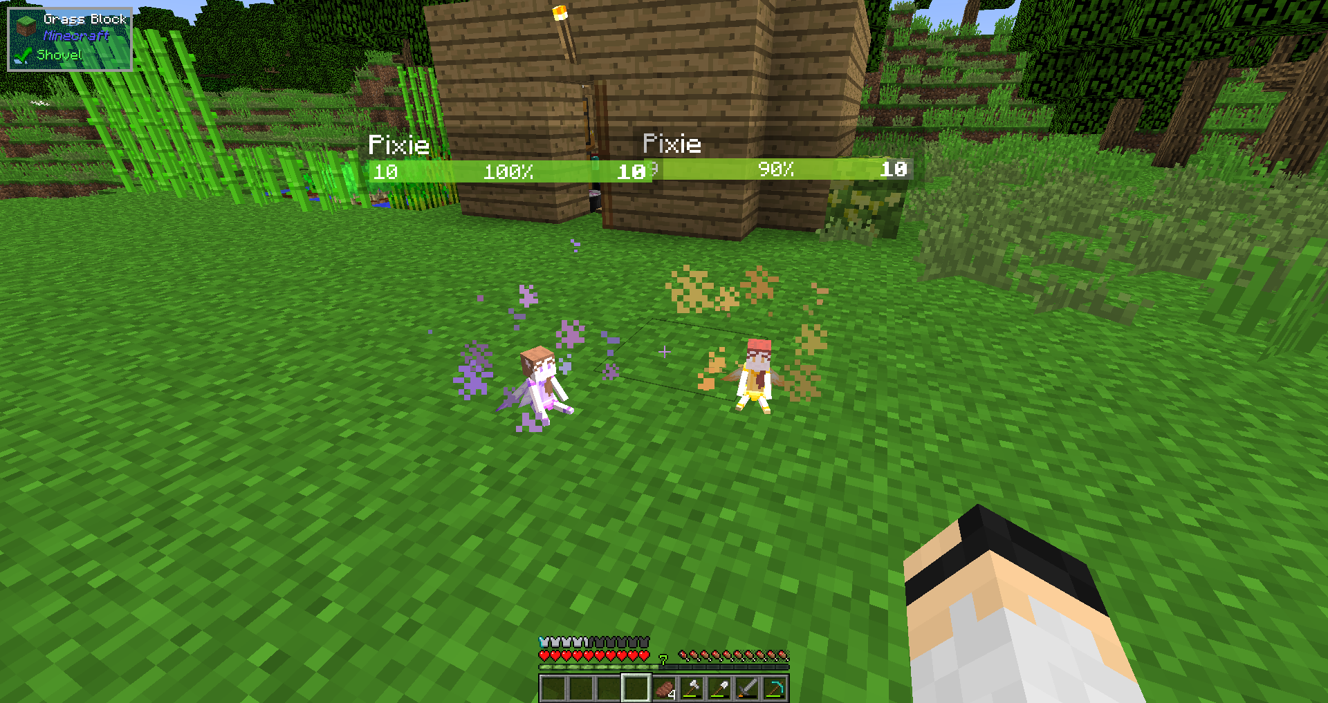 Rustic Magic - Minecraft Modpacks - CurseForge