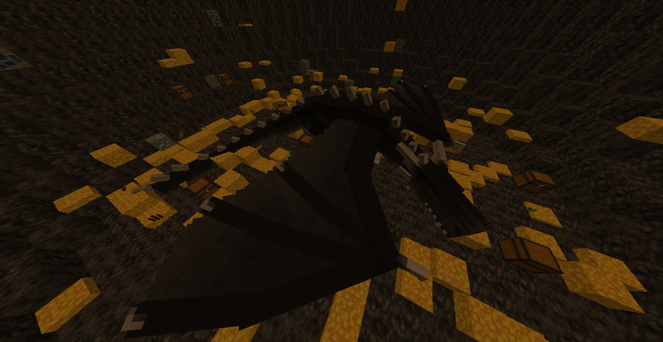 Timelord's Promise - Classic - Minecraft Modpacks - CurseForge