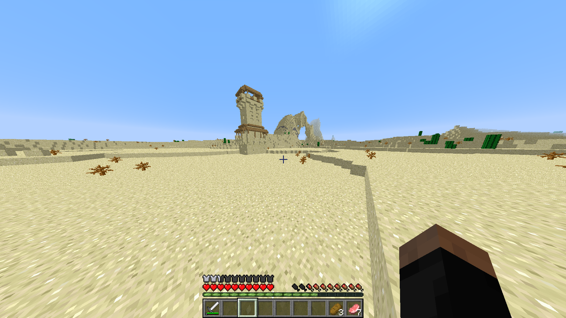 Ego's Many Tweaks - Gallery - Minecraft Mods - CurseForge