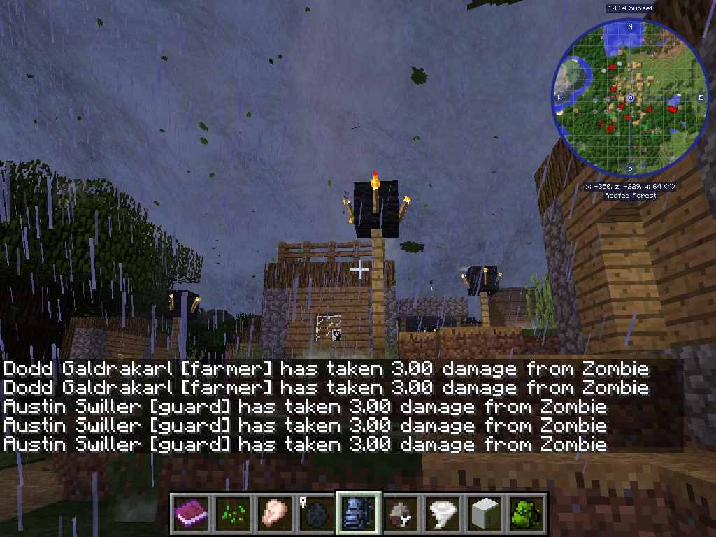 Tektopia Real - Minecraft Modpacks - CurseForge