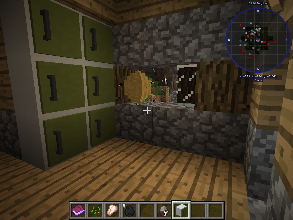 Tektopia Real - Minecraft Modpacks - CurseForge