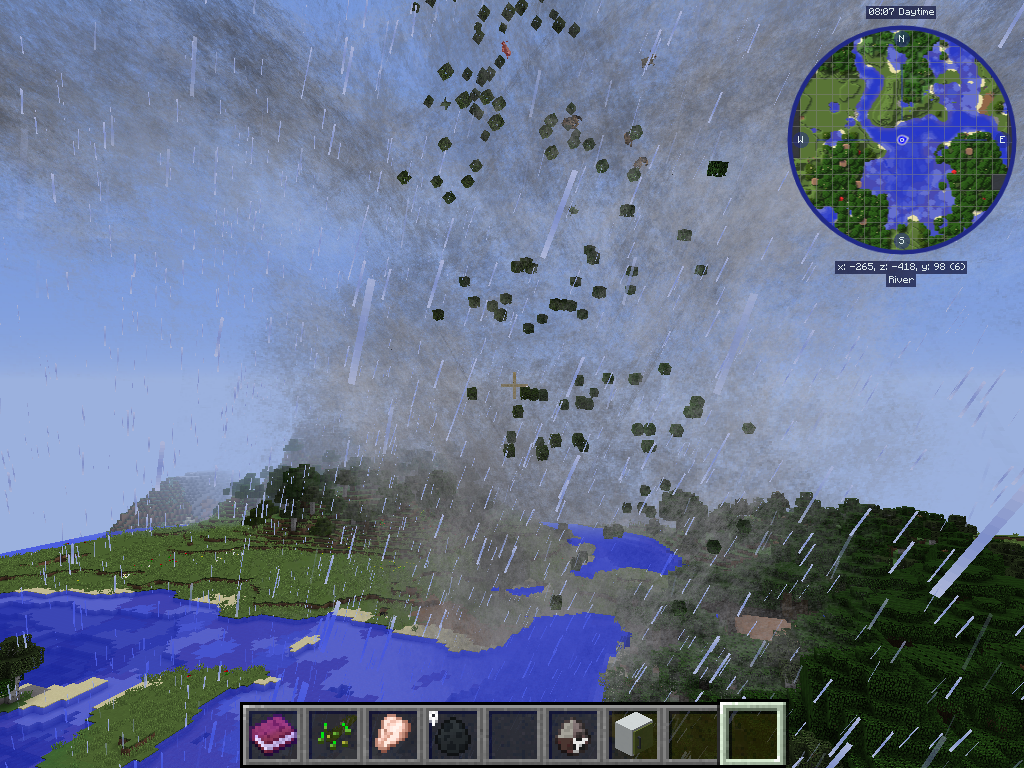 Tektopia Real - Minecraft Modpacks - CurseForge