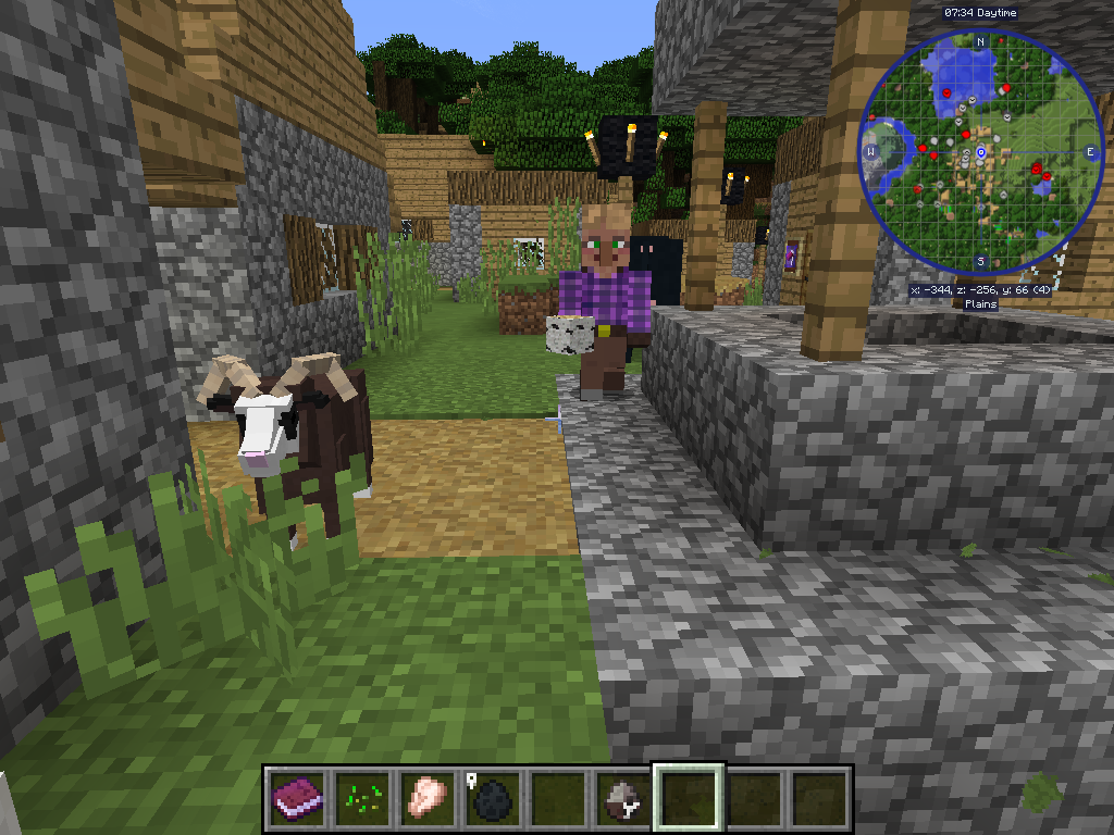 Tektopia Real - Minecraft Modpacks - CurseForge