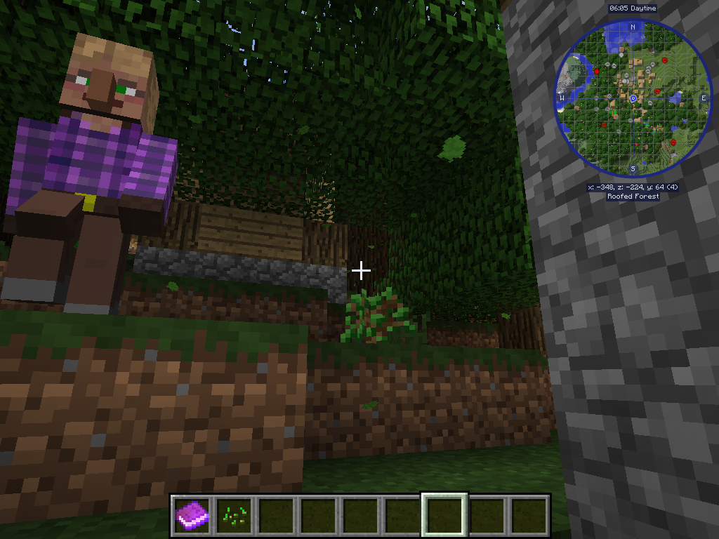 Tektopia Real - Minecraft Modpacks - CurseForge