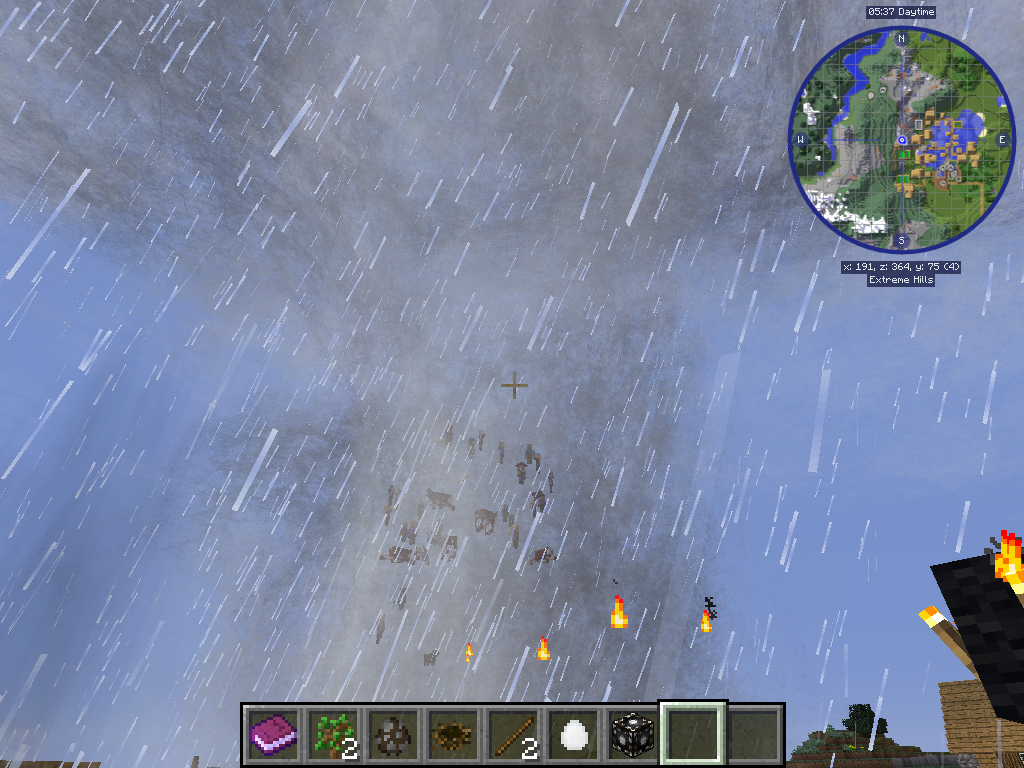 Tektopia Real - Minecraft Modpacks - CurseForge