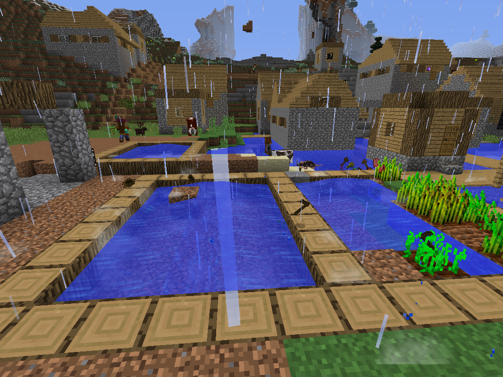 Tektopia Real - Minecraft Modpacks - CurseForge