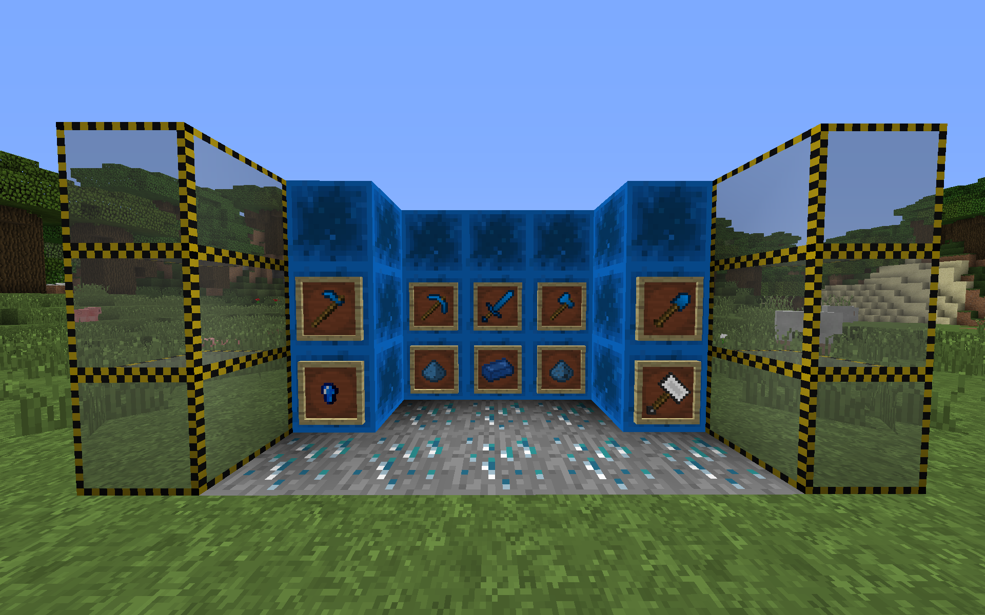 Random Things Mod - Minecraft Mods - CurseForge