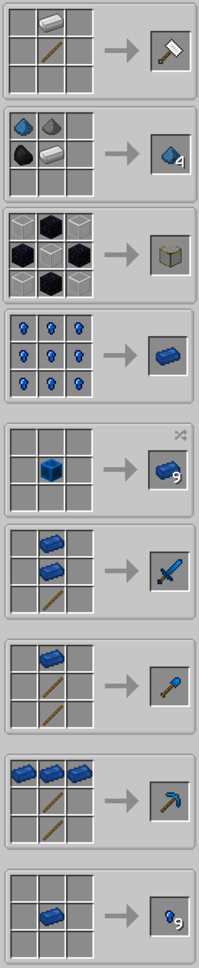 Random Things Mod - Minecraft Mods - CurseForge