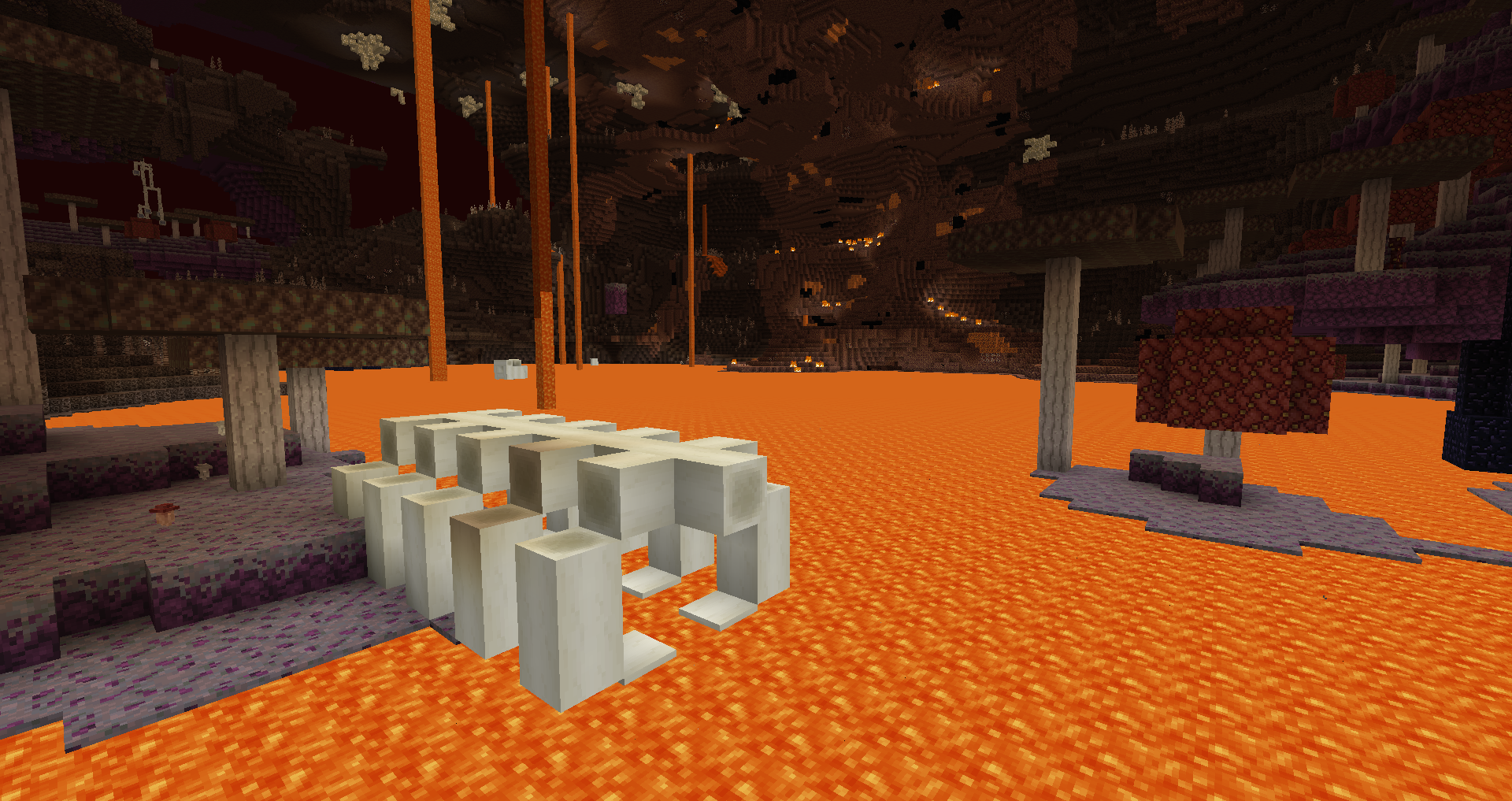 Portal Busters - Minecraft Modpacks - CurseForge